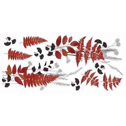 RoomMates Fern Leaf Peel & Stick Giant Wall Decals | Michaels RoomMates Fern Leaf Peel & Stick Giant Wall Decals | Michaels